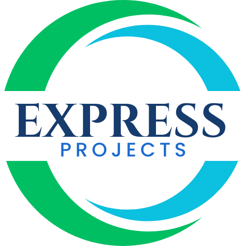 Express Projects | Secure & Scalable IT Solutions | Cloud ...